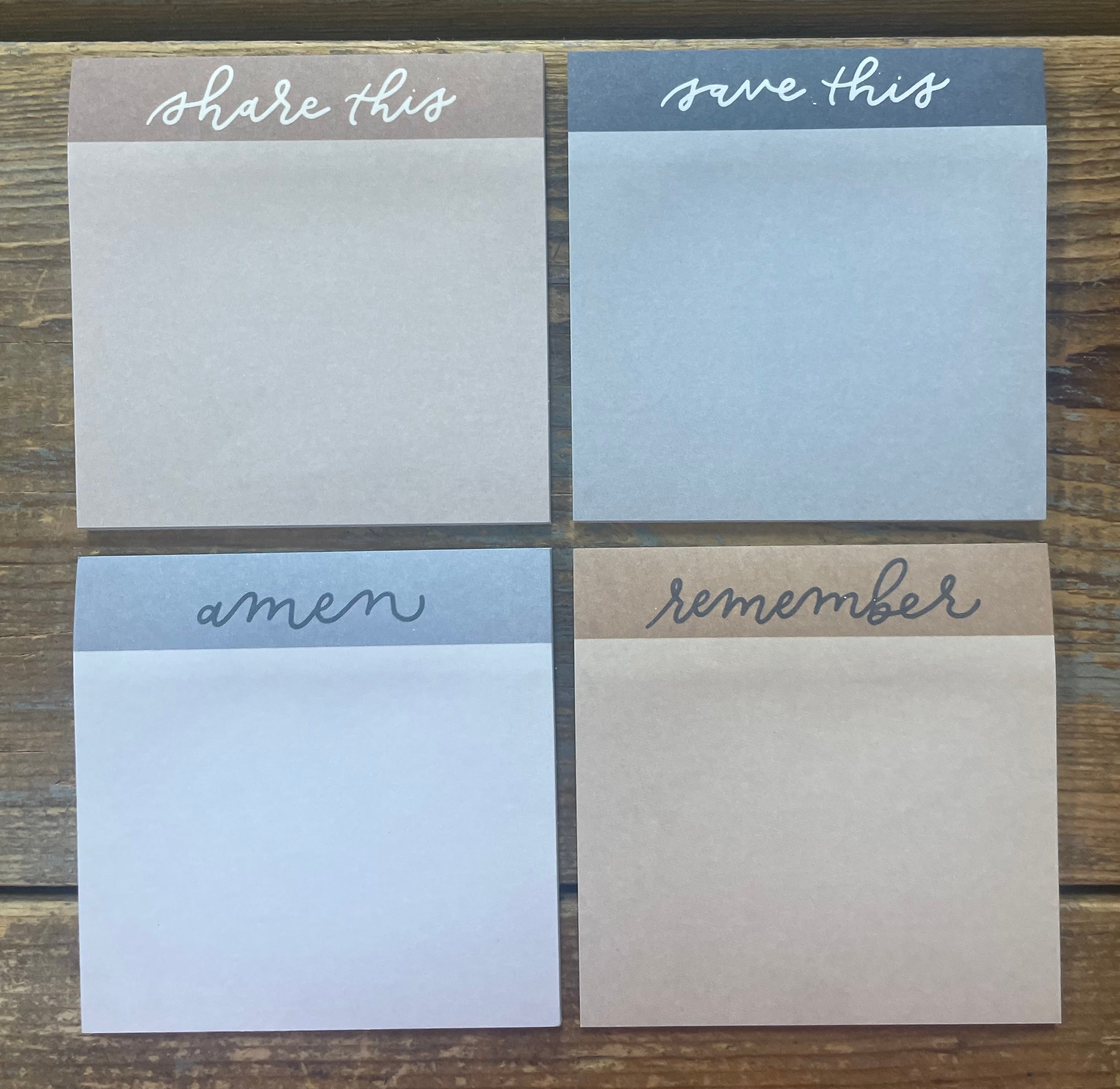 Jewel Tone Bible Study Sticky Notes The Artisan Collective Of Ms Llc